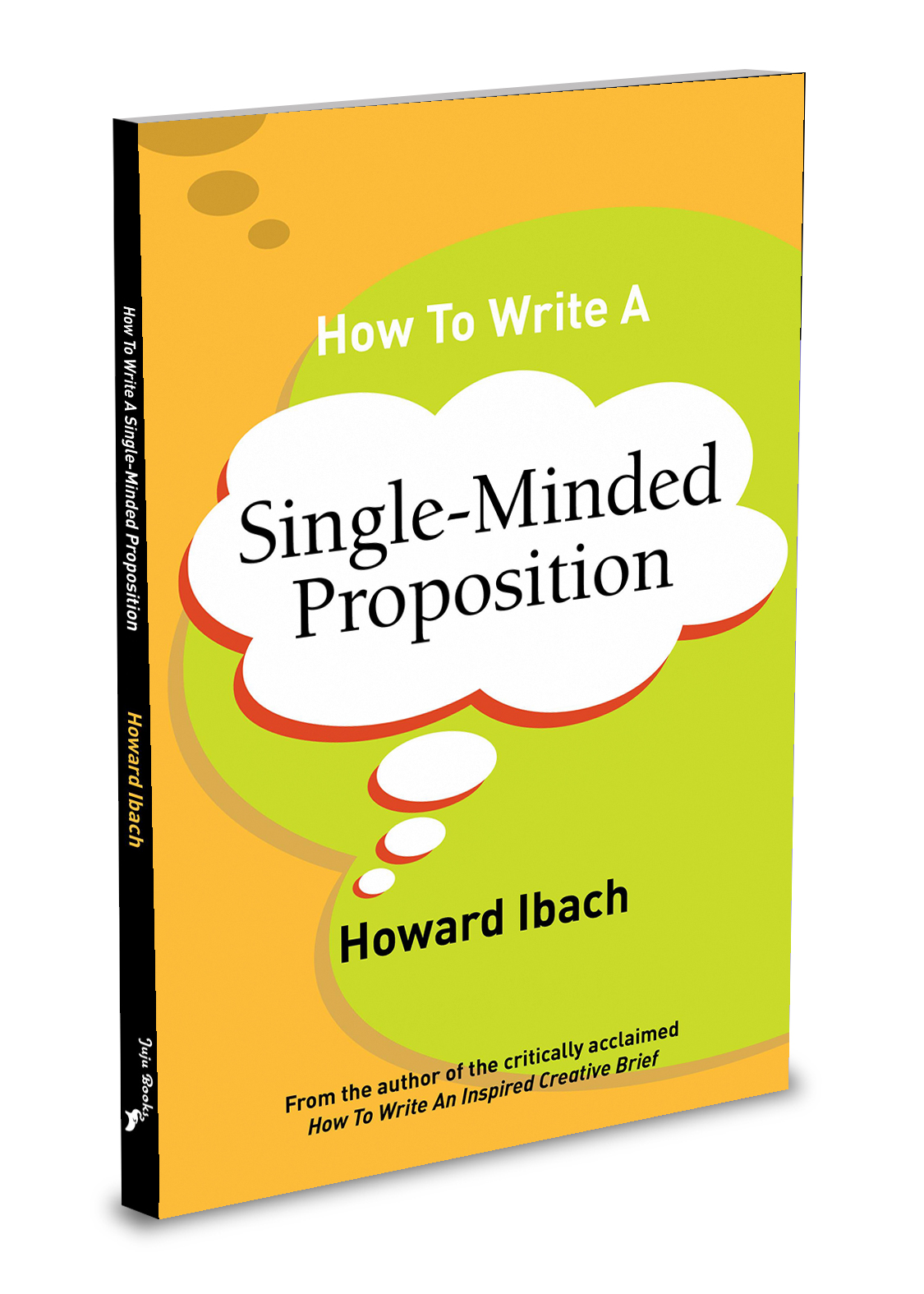 SNEAK-PEEK BOOK EXCERPT - Creative Brief Workshops