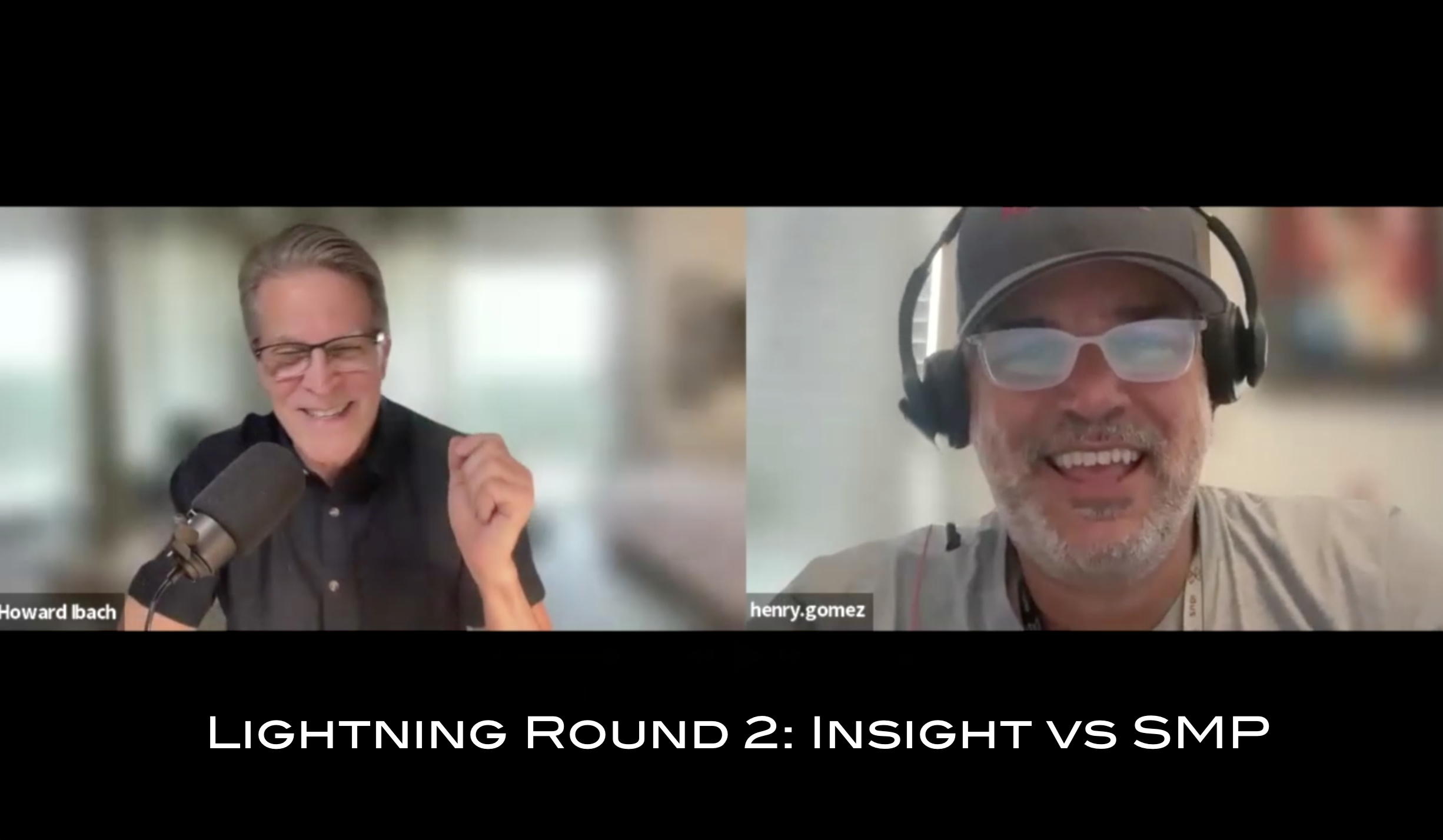 221: Insight vs SMP - creativebriefworkshops